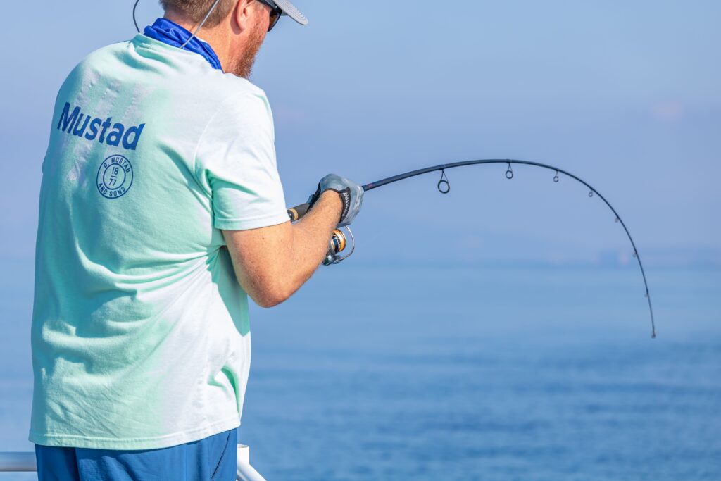 Mastering Spinning Reels: Effective Line Management Tips - BackCast Fly ...