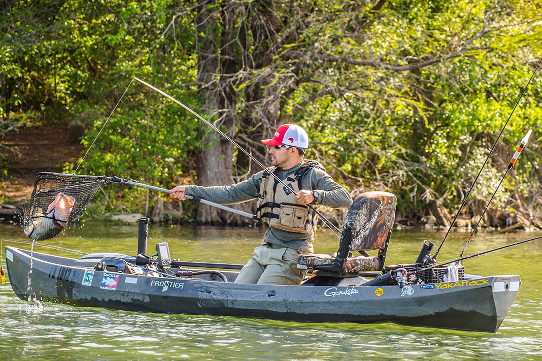 Mastering Fishing: Read River Features for Optimal Success - BackCast ...