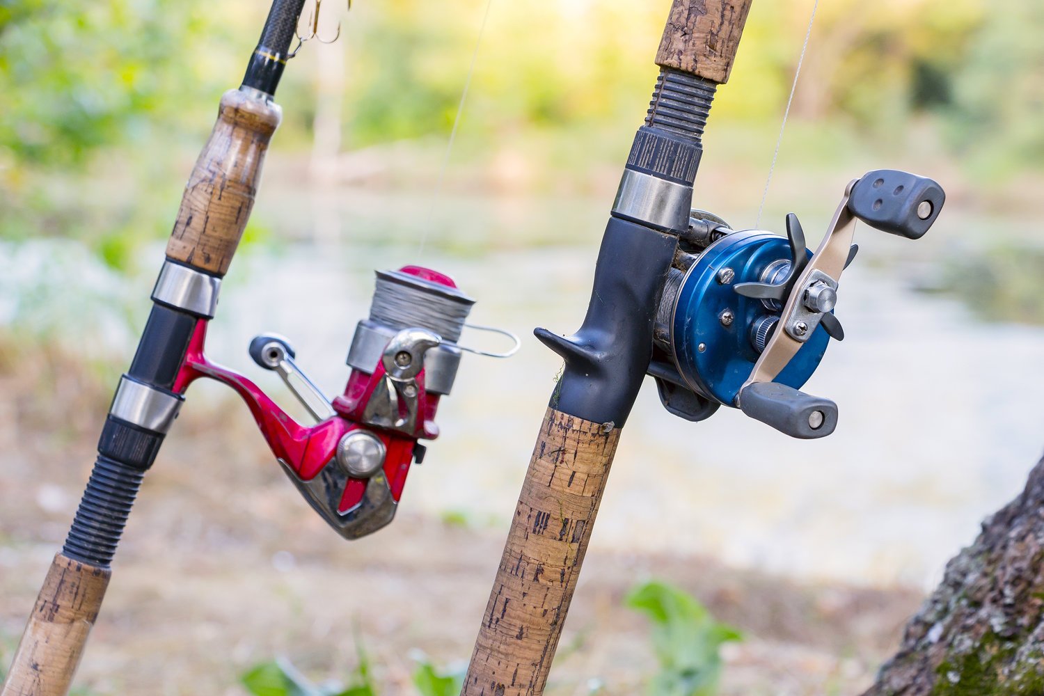 Baitcasting Line Types And Recommendations: The Ultimate Guide for ...