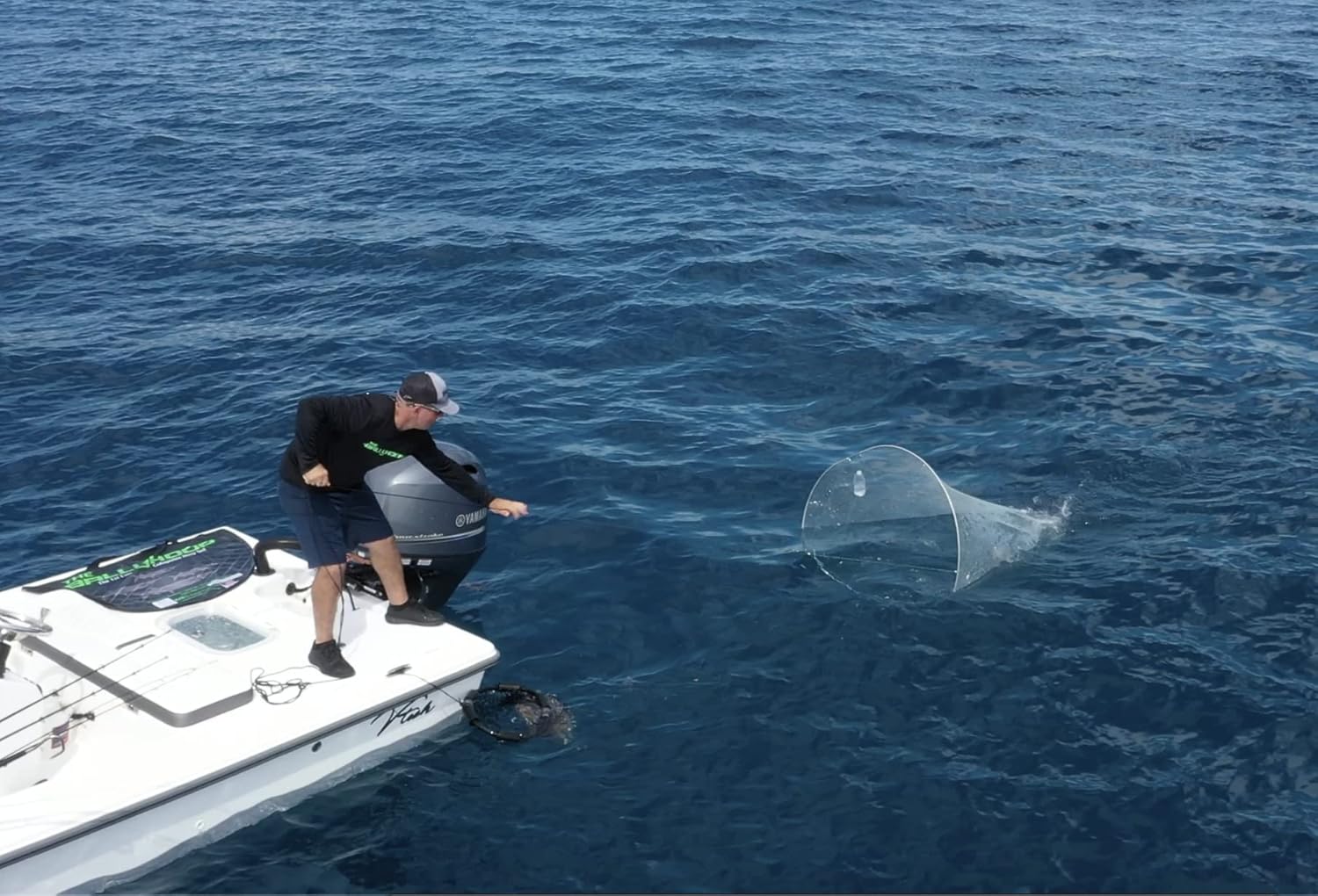 How to Accurately Measure for a New Fishing Net: A Step-by-Step Guide ...