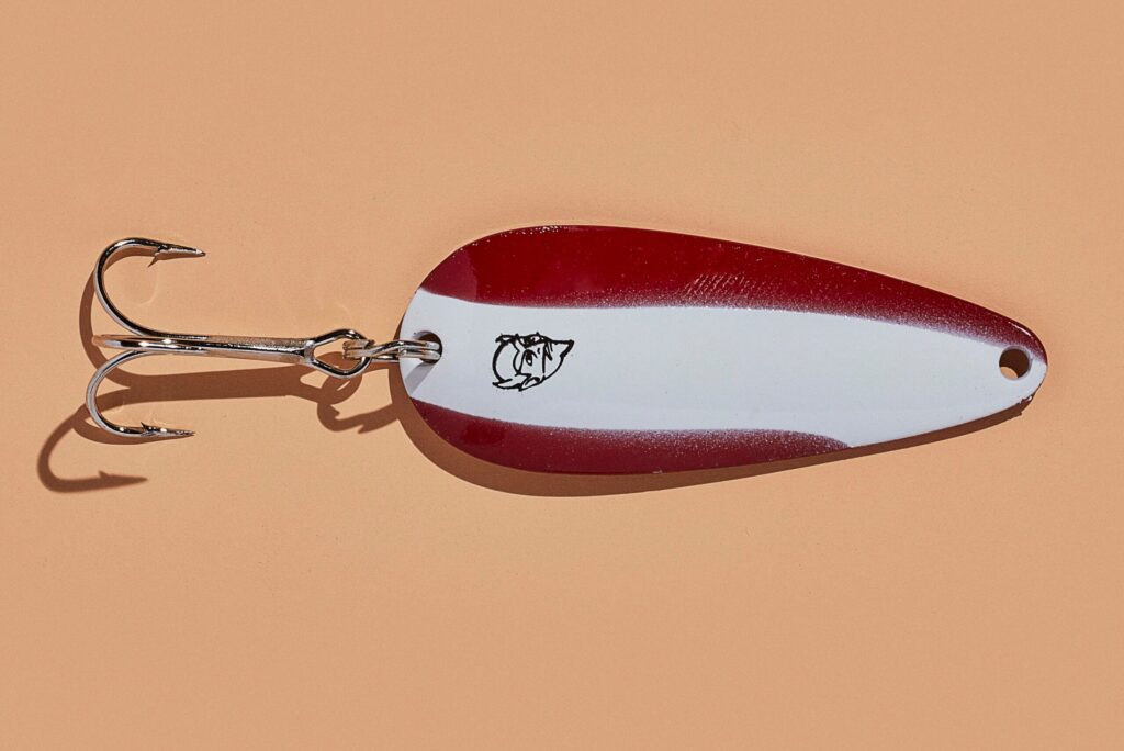 Saltwater Spinning Fishing: Unveiling the Best Lures - BackCast Fly Fishing