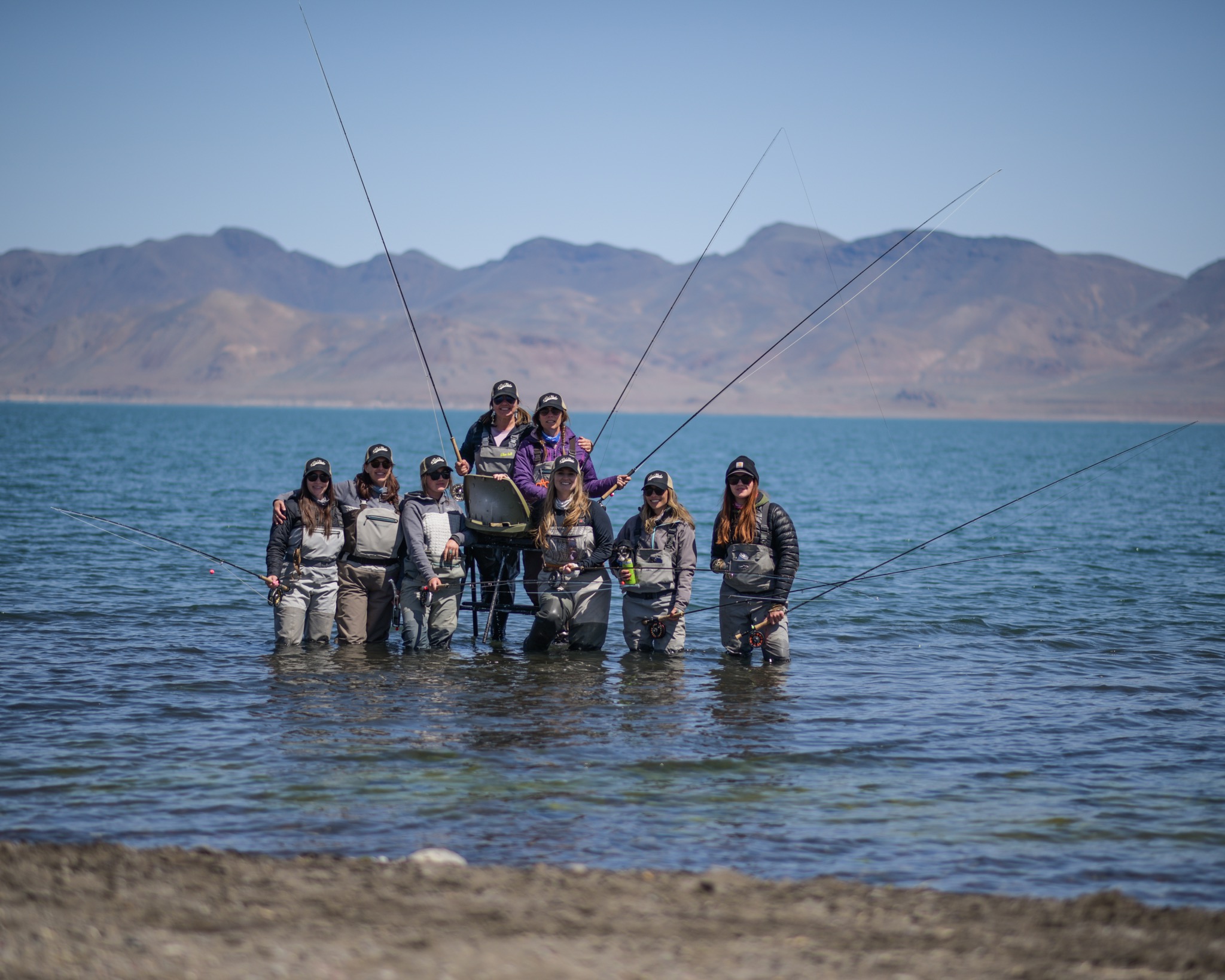 Mastering Flats Fishing: The Power of Artificial Lures - BackCast Fly ...