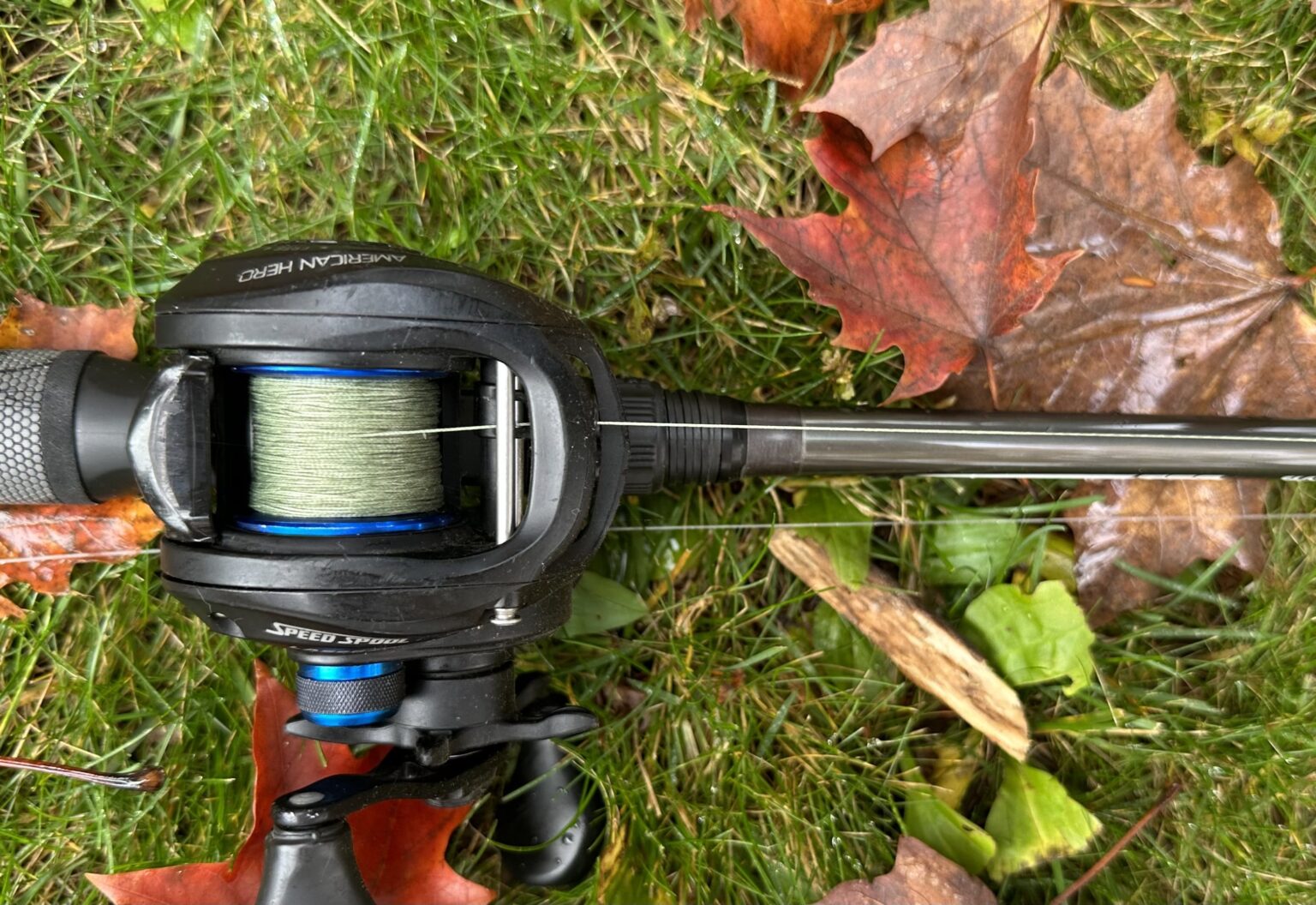 What Is The Best Length For A Baitcasting Rod: Expert Recommendations ...