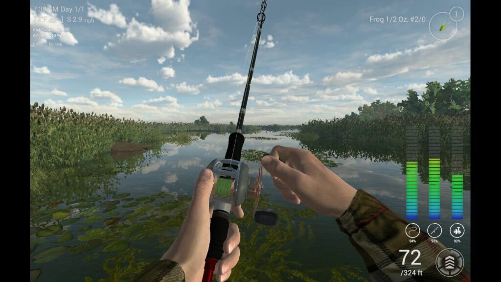 What is Power Fishing? Top Techniques for Maximum Success - BackCast ...