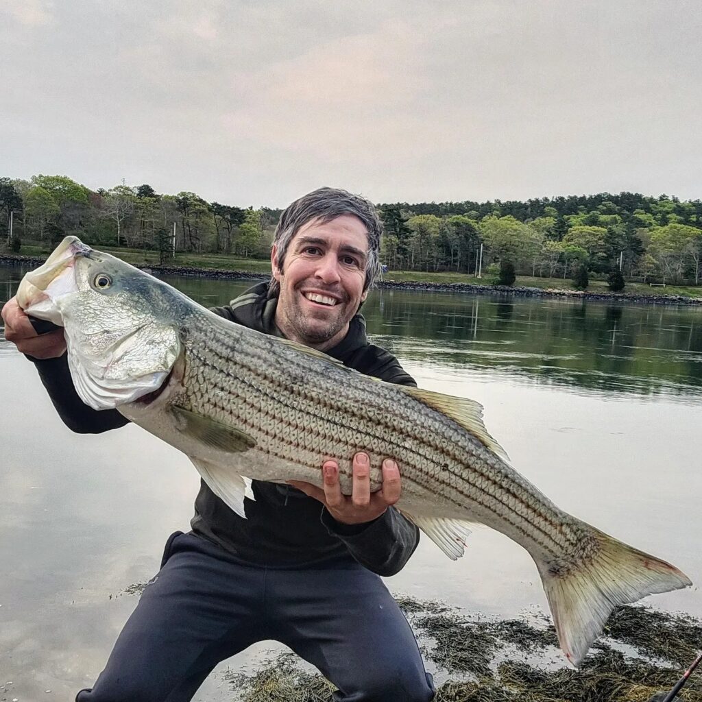 What Size Braid for Surf Fishing: Unleash the Power of the Perfect ...