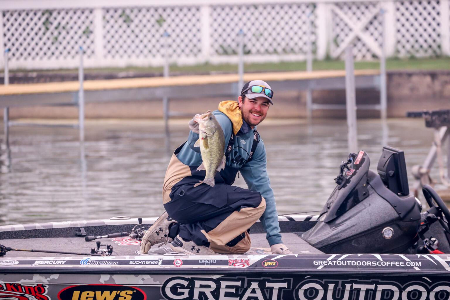 How to Plan a Fishing Trip: 7 Expert Tips for an Epic Adventure ...