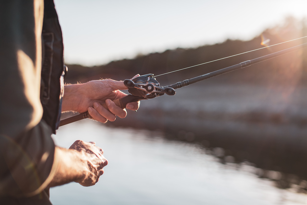What are the Essential Safety Precautions for Flats Fishing? - BackCast ...