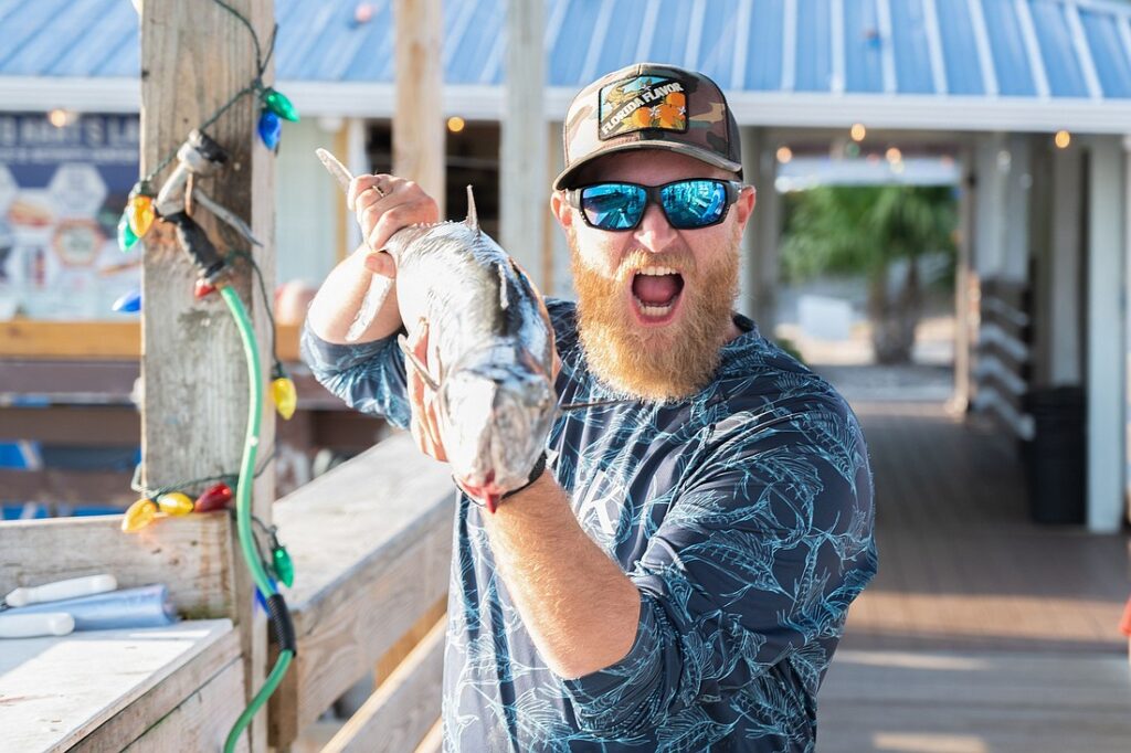 What is Power Fishing? Top Techniques for Maximum Success - BackCast ...