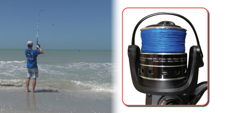 What Size Rod Should I Use for Surf Fishing? The Ultimate Guide ...