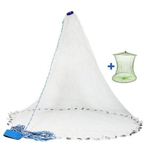 How to Accurately Measure for a New Fishing Net: A Step-by-Step Guide ...