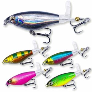 How to Use Rubber Fishing Lures: Expert Tips for Better Catches ...