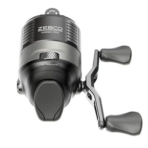 Top 5 Level Wind Fishing Reels That Will Change Your Angling Game ...
