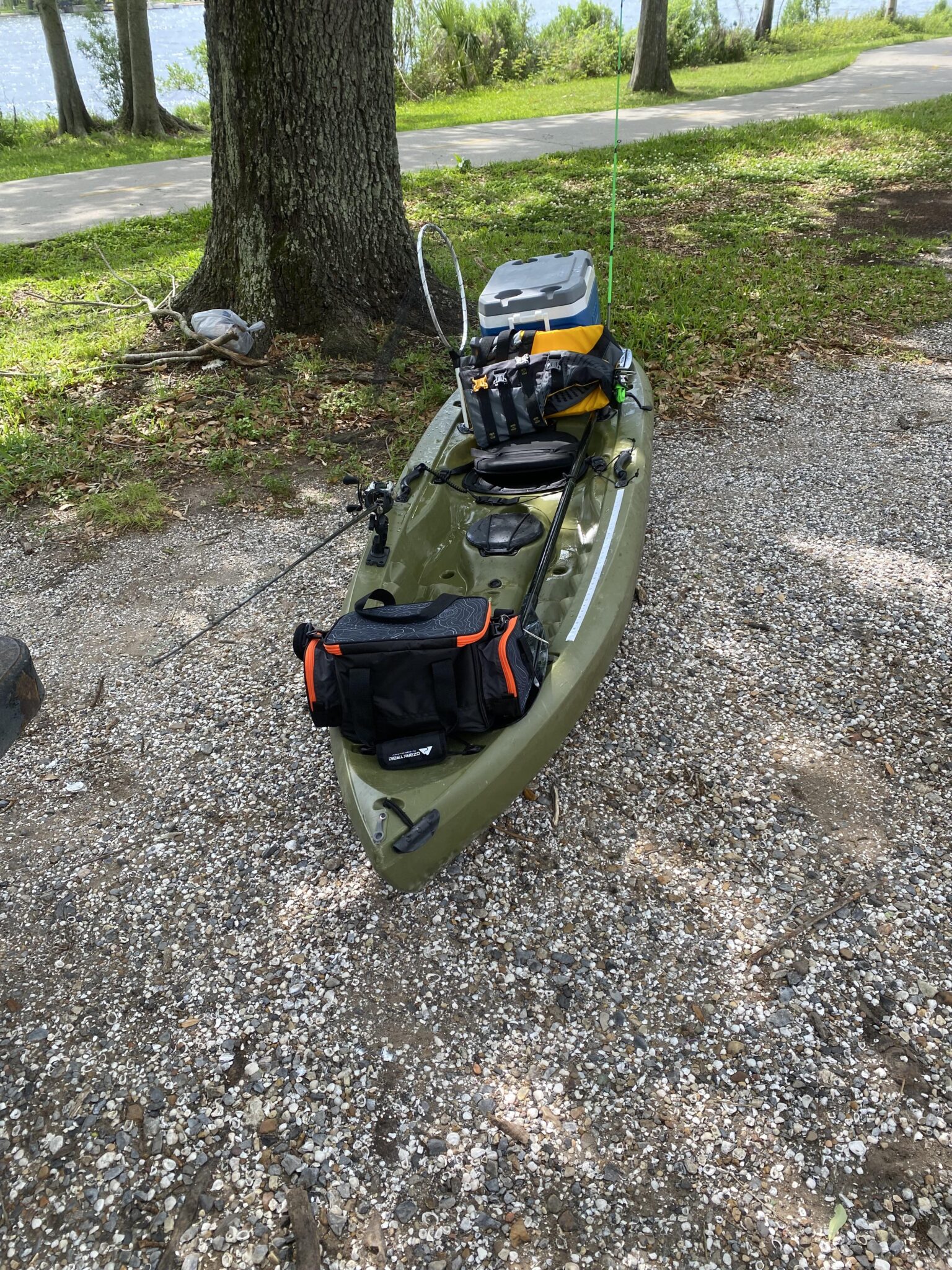5 Surprising Kayak Seats That Will Change Your Paddling Experience ...