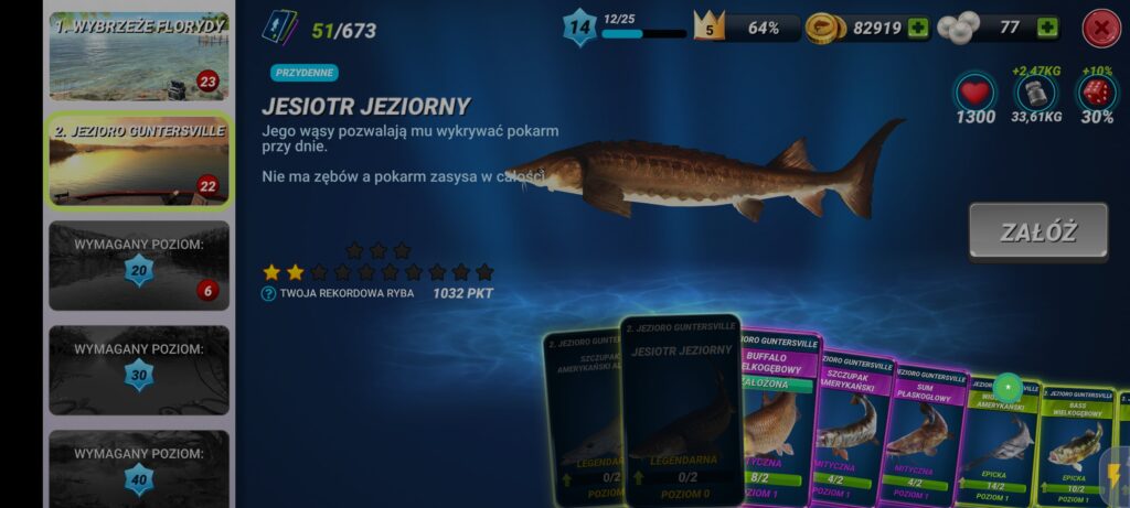 How Do You Get Legendary Lures in Fishing Clash: Expert Tips - BackCast ...