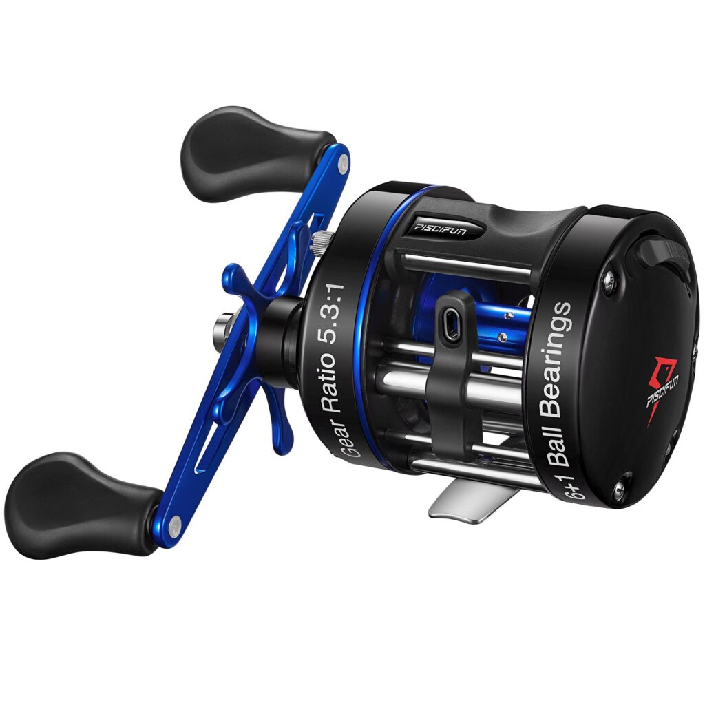 Should I Use a Right Or Left Handed Baitcasting Reel: Expert Guide ...