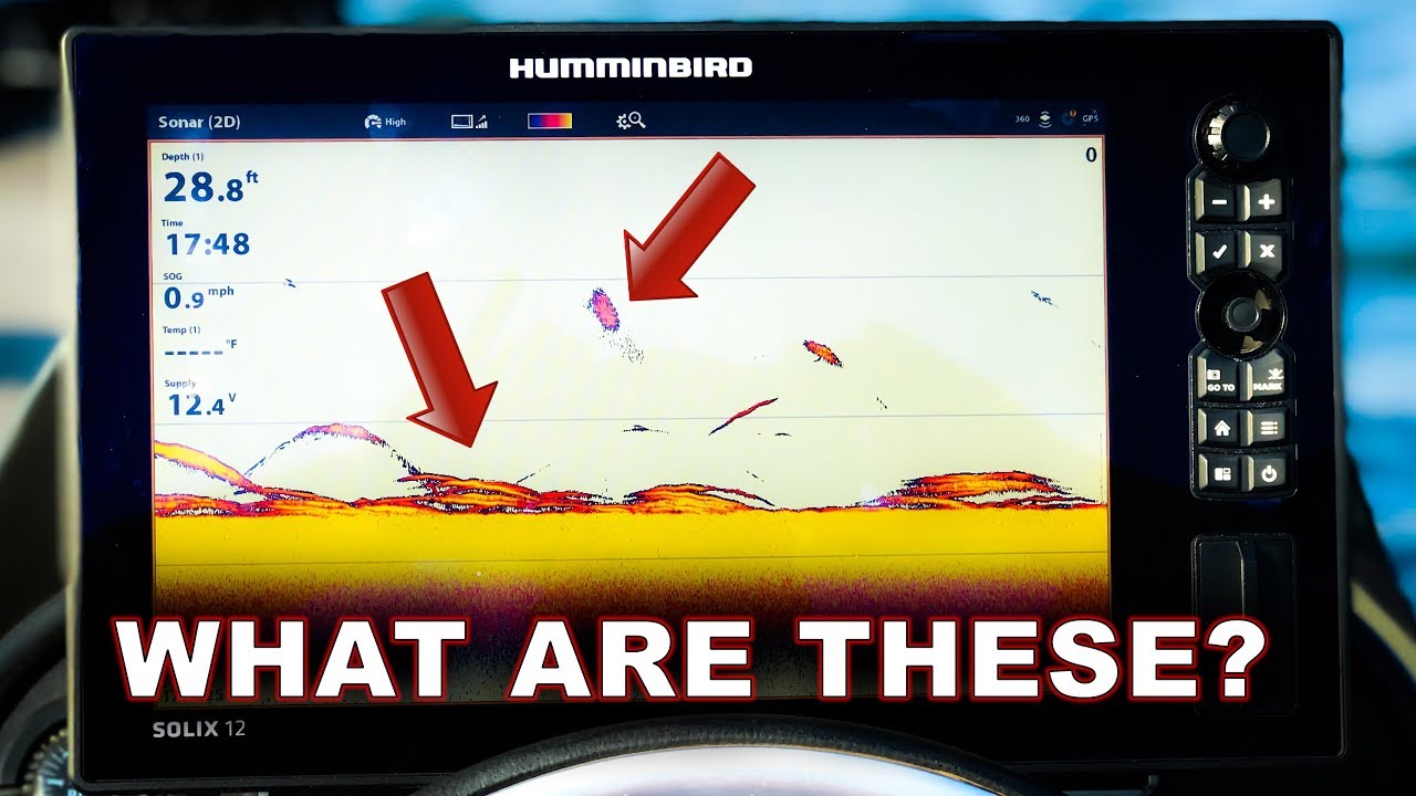 How to Operate a Humminbird Fish Finder: Expert Tips and Tricks ...
