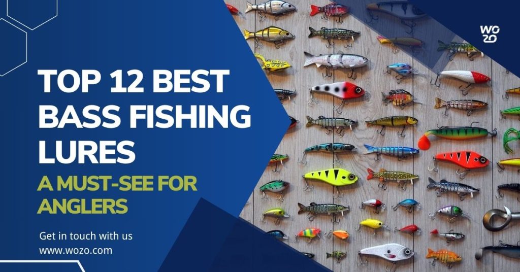 How to Use Rubber Fishing Lures: Expert Tips for Better Catches ...