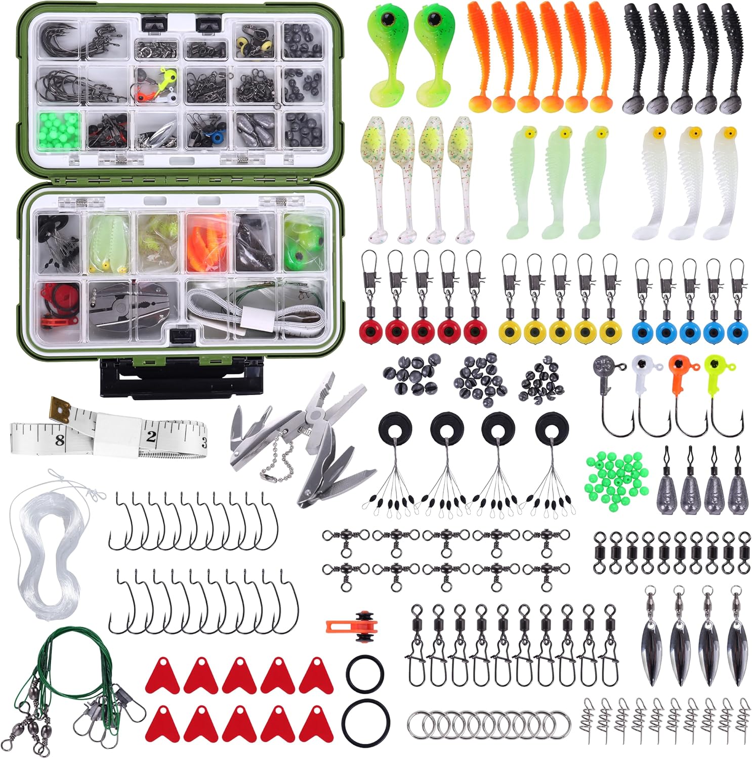 How to Make Easy Homemade Fishing Lures: Step-by-Step Guide - BackCast Fly Fishing