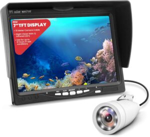 Top 5 Aqua View Cameras That Will Change Your Underwater Experience ...